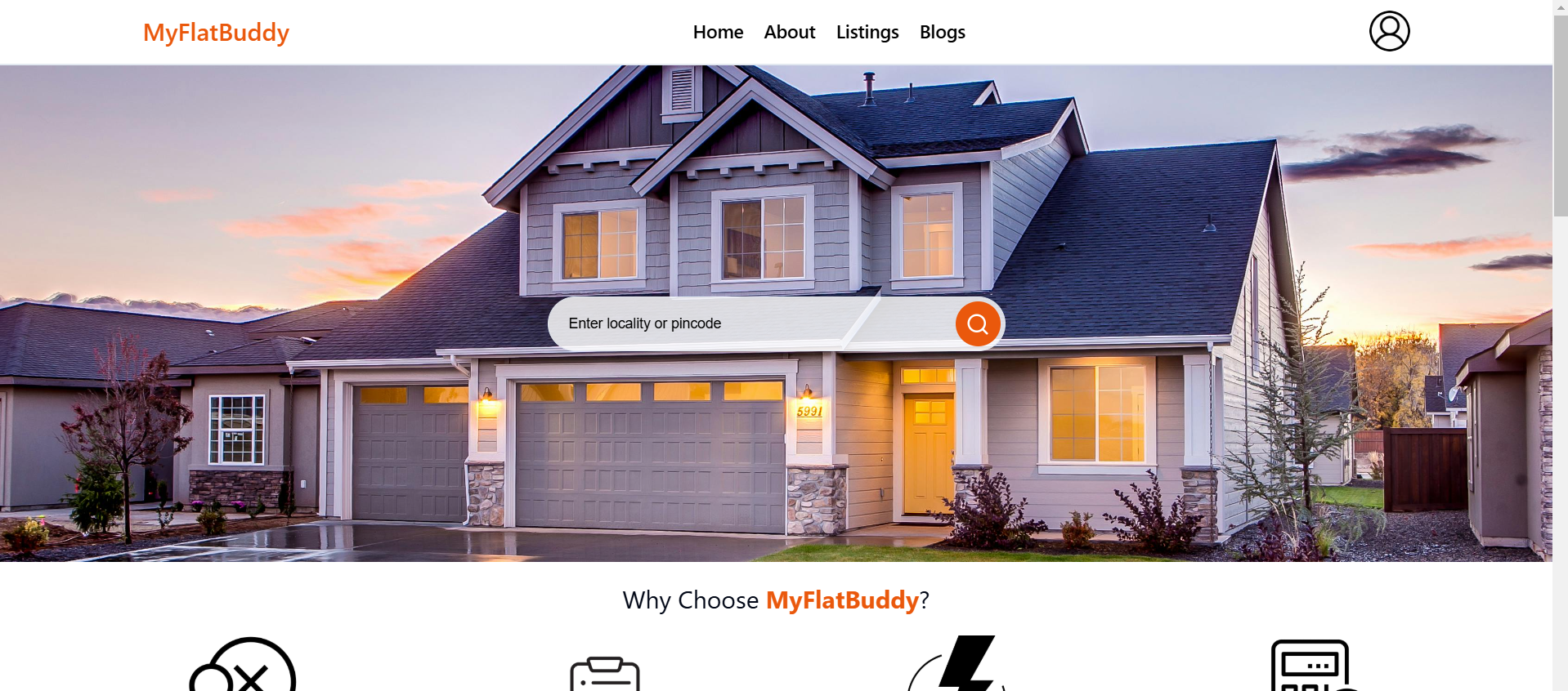 Vishwanath - Full Stack Developer